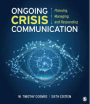 Crisis Communications: In Conversation with… Dr Timothy Coombs