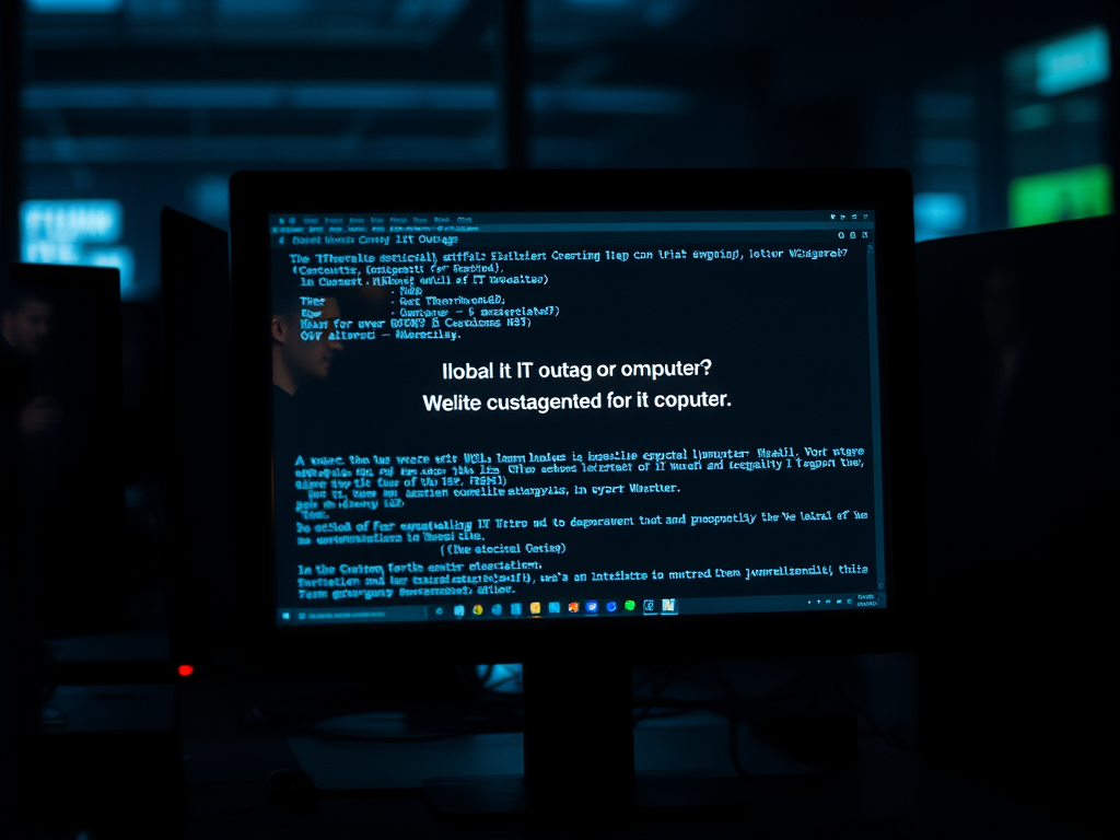 Crowdstrike: it may be too early to draw conclusive crisis comms lessons